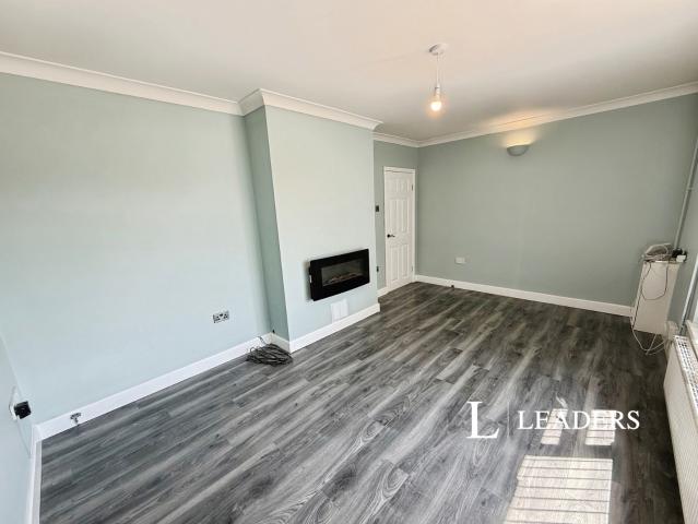 Semi detached to rent in Thornham Green, Stoke on Trent, Staffordshire, ST2 | Leaders