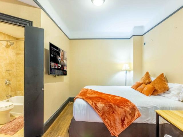 Semi Private Basic Midtown Manhattan