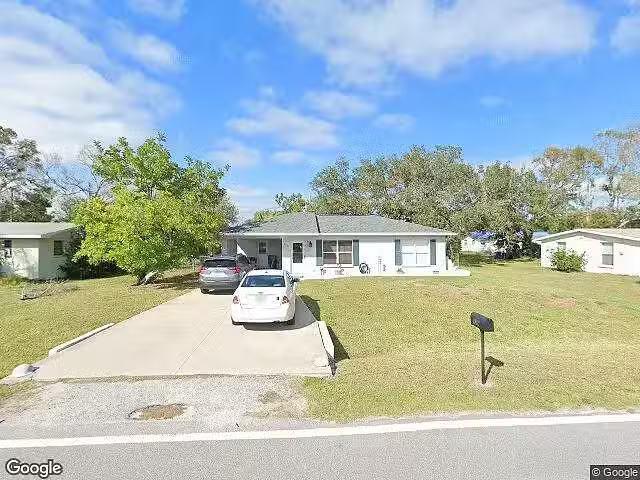 Seminole, VENICE, FL 34293