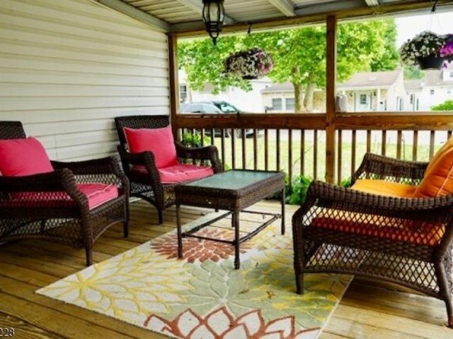 Seminole Ave, Parsippany Troy Hills Township, Home For Sale