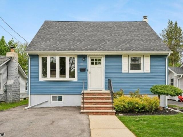 Seminole Ave, Parsippany Troy Hills Township, Home For Sale