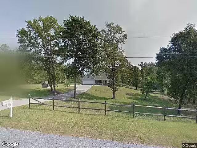 Seminole, BYRON, GA 31008