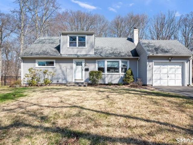 Seminole Cir, West Hartford, Home For Sale