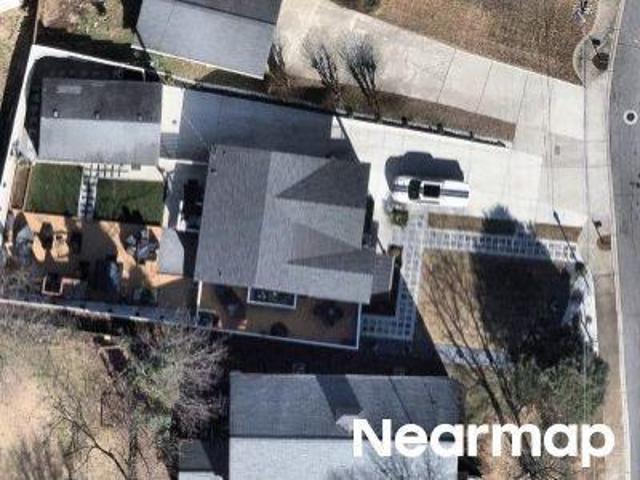 Seminole Dr