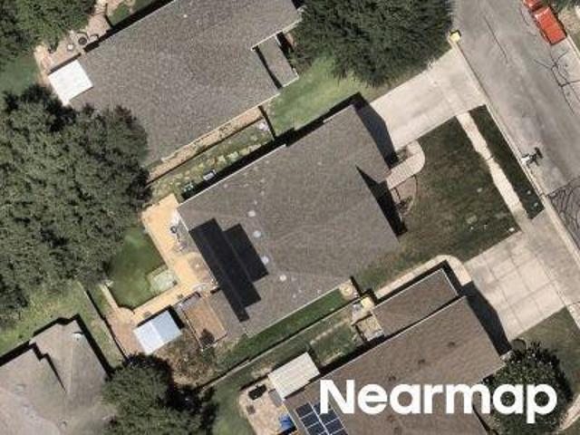 Seminole Dr