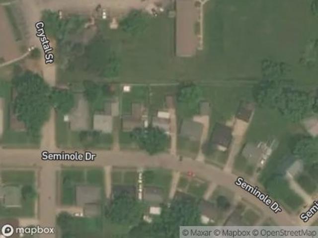Seminole Dr