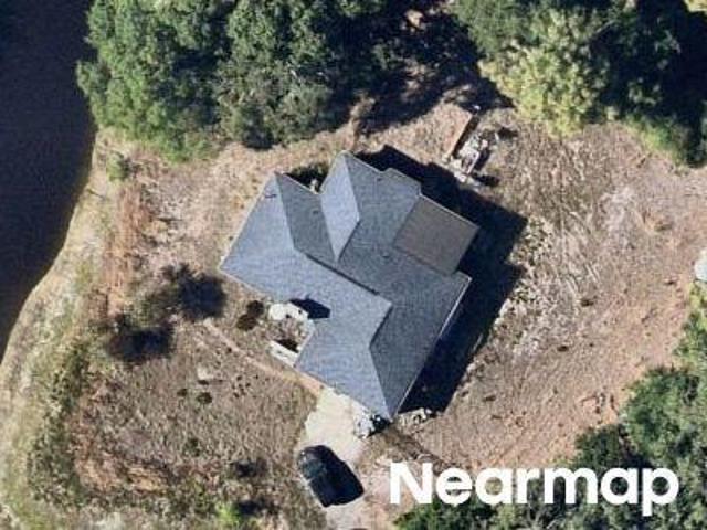 Seminole Dr