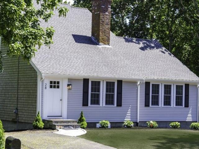 Seminole Dr, Yarmouth, Home For Sale