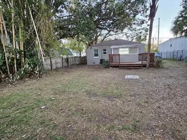Seminole Heights home for rent 102 W Emma St