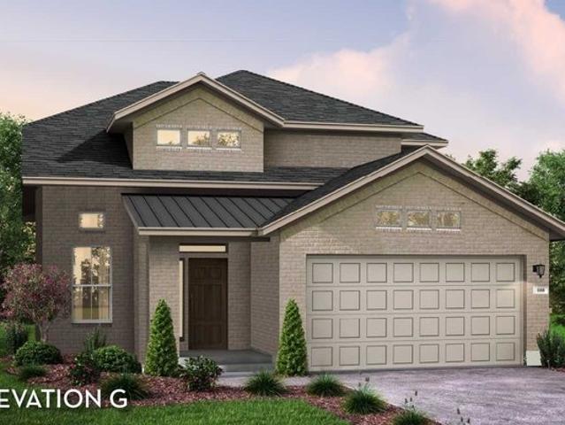 Seminole II Plan Wildrye Community
