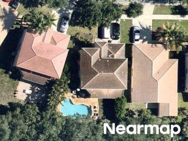 Seminole Lakes Dr