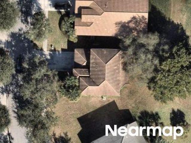 Seminole Lakes Dr