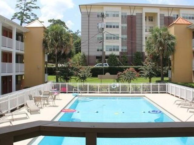 Seminole Legends 1 Bedroom Apartment for Rent at 253 Hayden Rd, Tallahassee, FL 32304