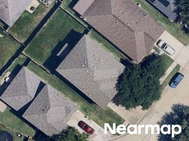 Seminole Lodge Ln