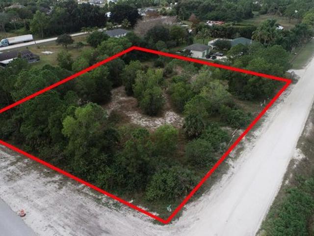 Seminole Pratt Whitney Rd Lot 5010, Loxahatchee, FL 33470
