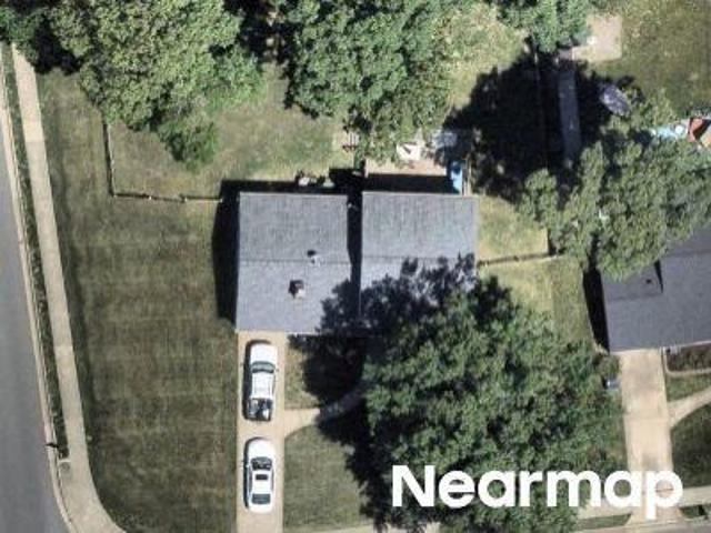 Seminole Rd