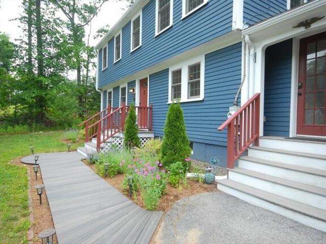 Seminole Rd, Acton, Home For Sale