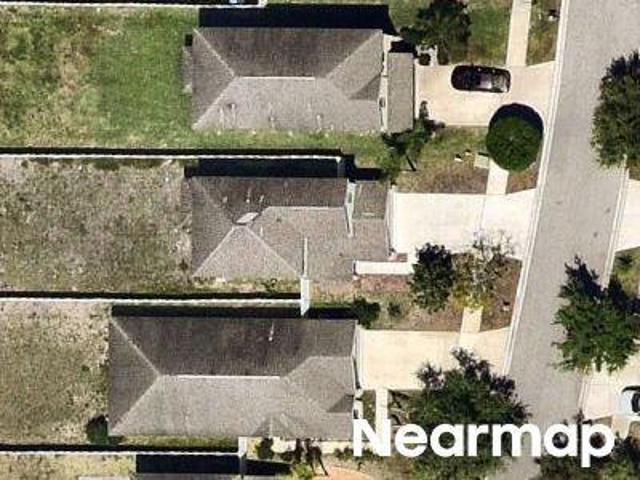 Seminole Sky Dr