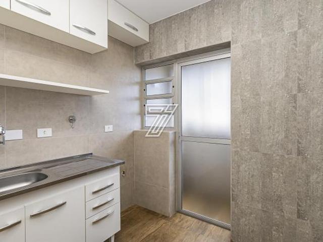 Seminário – Apto. a venda, 2 quartos, 52 m2 priva