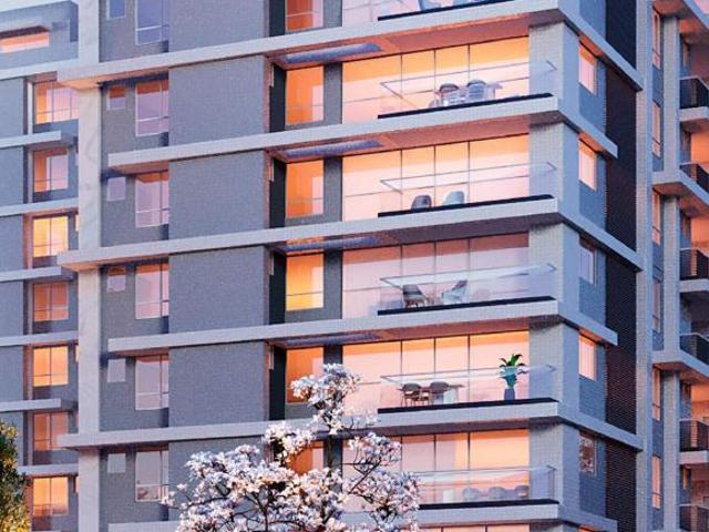 SEMINÁRIO lançamento apartamento 3 suítes 3 vagas sacada e churrasqueira