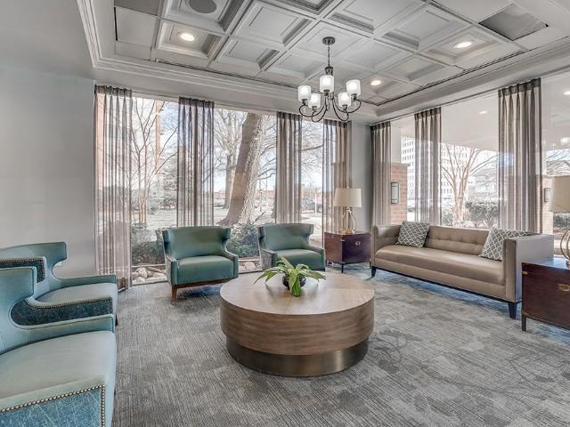 Seminary Towers 1 Bedroom Apartment for Rent at 4701 Kenmore Ave, Alexandria, VA 22304