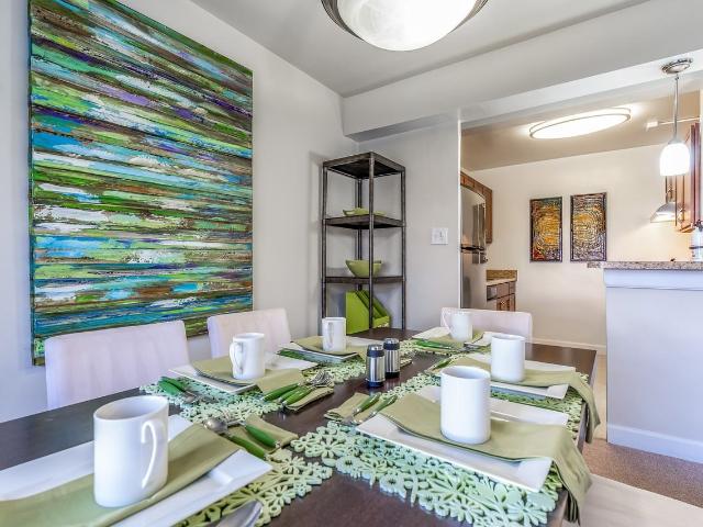 Seminary Towers 1 Bedroom Apartment for Rent at 4701 Kenmore Ave, Alexandria, VA 22304