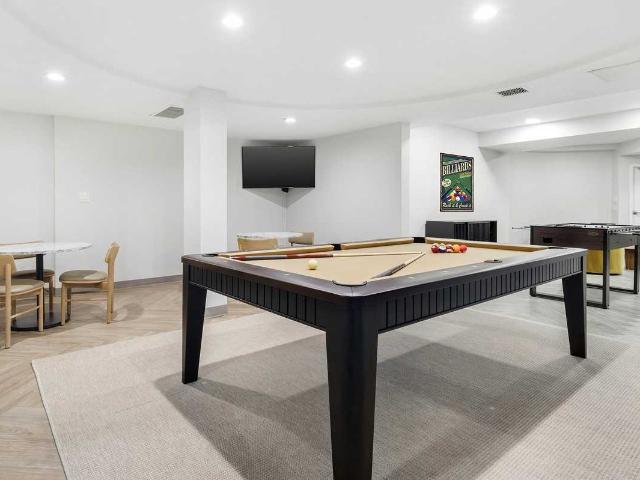 Seminary Towers 1 Bedroom Apartment for Rent at 4701 Kenmore Ave, Alexandria, VA 22304