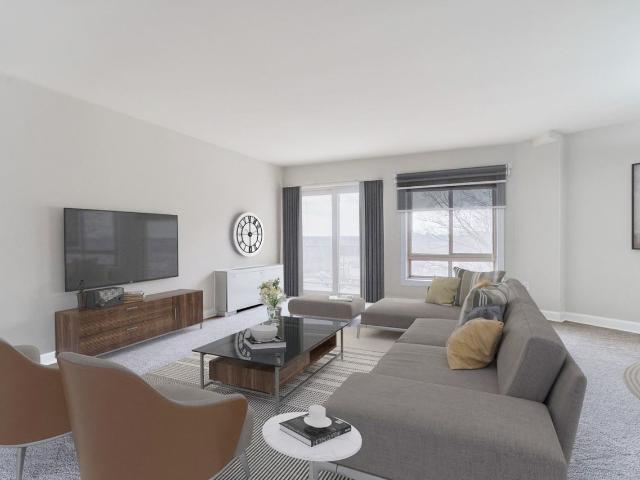 Seminary Towers 2 Bedroom Apartment for Rent at 4701 Kenmore Ave, Alexandria, VA 22304