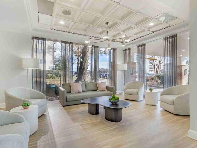 Seminary Towers 2 Bedroom Apartment for Rent at 4701 Kenmore Ave, Alexandria, VA 22304