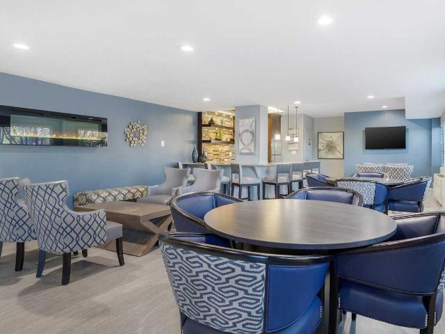 Seminary Towers 2 Bedroom Apartment for Rent at 4701 Kenmore Ave, Alexandria, VA 22304