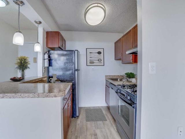 Seminary Towers 2 Bedroom Apartment for Rent at 4701 Kenmore Ave, Alexandria, VA 22304