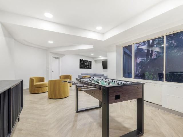 Seminary Towers Studio Apartment for Rent at 4701 Kenmore Ave, Alexandria, VA 22304