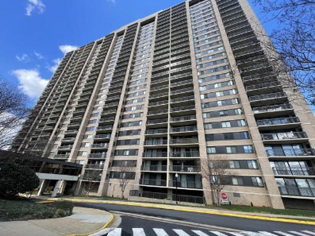 Seminary Rd Apt 1108
