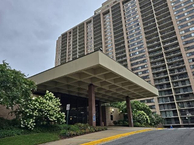 Seminary Rd Apt 2103n
