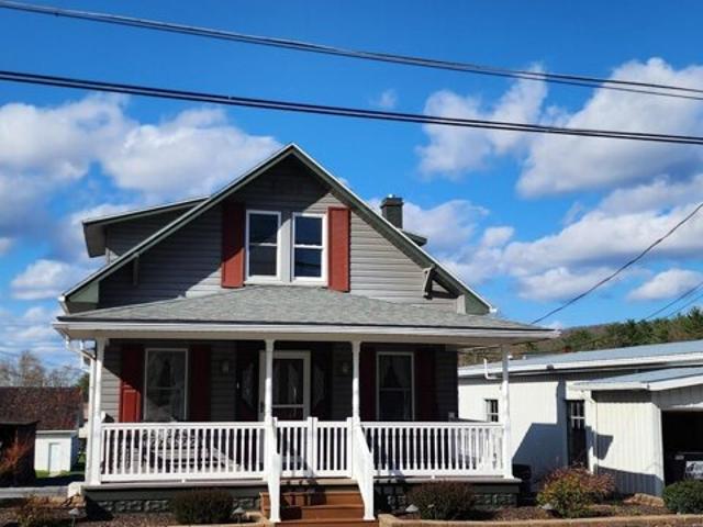 Seminary St, Cassville, Home For Sale