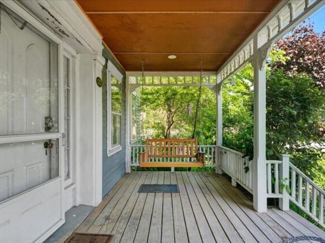 Seminary St, Middlebury, Home For Sale
