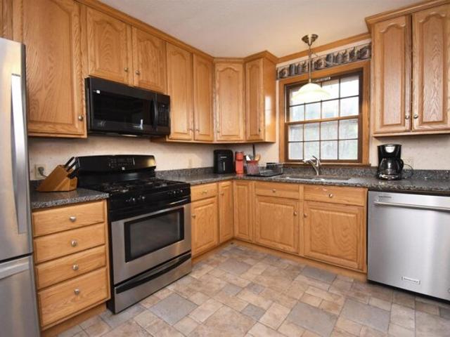 Seminary Street Ext, Middlebury, Home For Sale