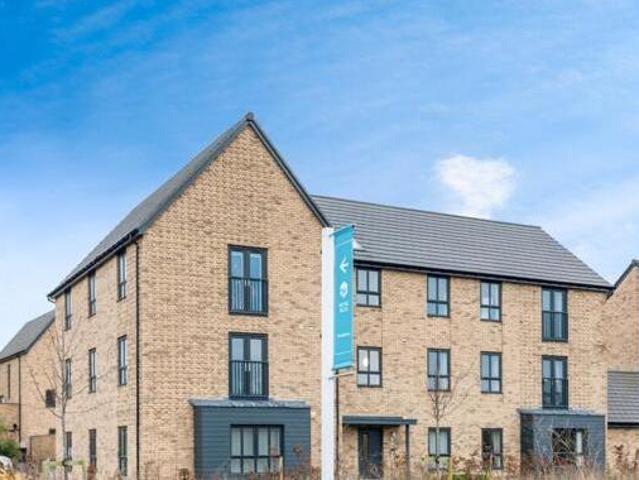 Semington Strand, Swindon, 2 Bedroom Flat
