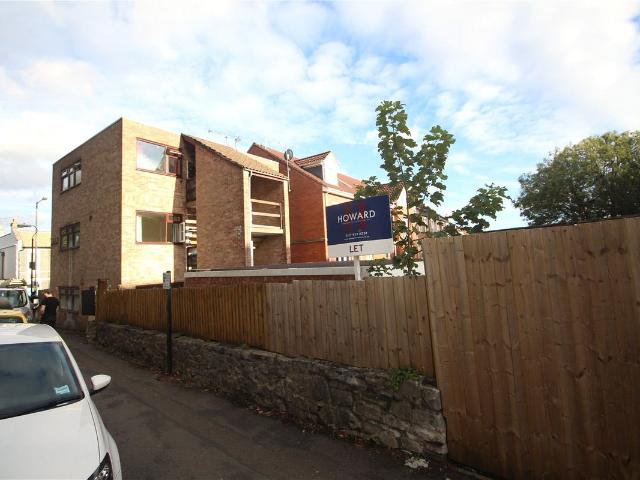 Semley House, 78 Hampton Park, Bristol, Somerset BS6, 2 bed flat to rent, £1,350 pcm | PrimeLocation