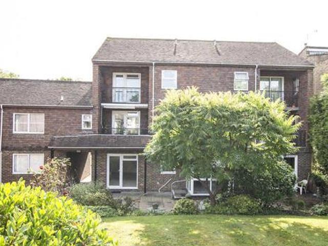 Semley Road, Hassocks, 2 Bedroom Apartment