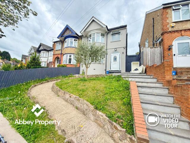 Luton LU1, 1 bed property to rent, £700 pcm | PrimeLocation