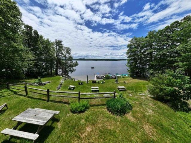 Senter Cove Rd Lot,tuftonboro, Plot For Sale