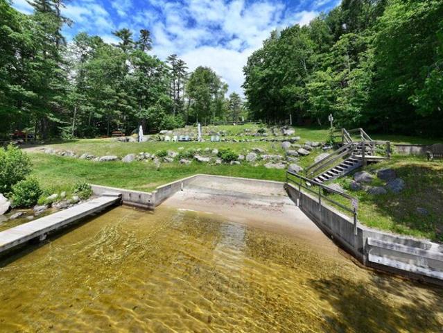 Senter Cove Rd Lot,tuftonboro, Plot For Sale