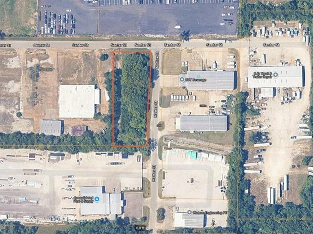 Senter St, Tupelo, MS 38801