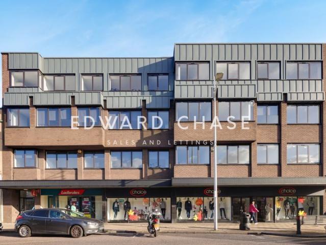 Senthil House, High Street IG6, Studio to rent, £1,200 pcm | PrimeLocation