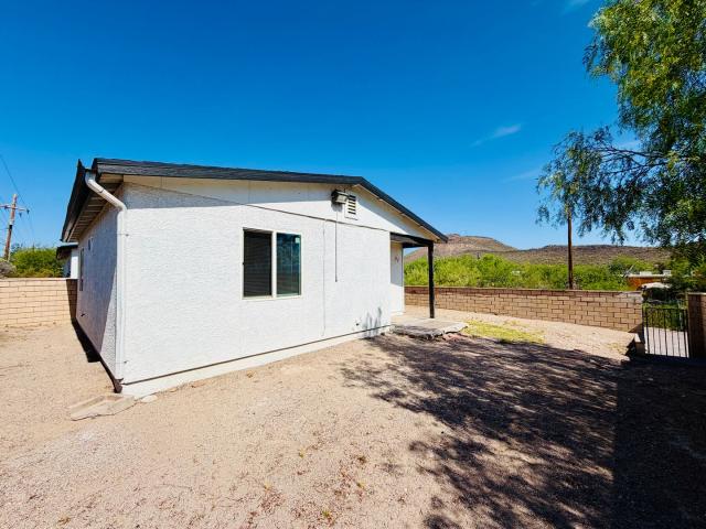 Sentinel Villas Tucson