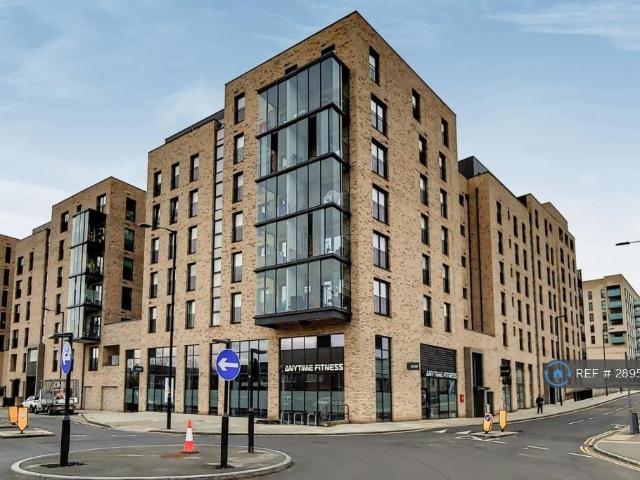 Sentinel Building, London, E15 1 bed in a flat share to rent £1,000 pcm £231 pw