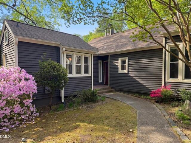 Sentinel Dr, Raleigh, Home For Sale