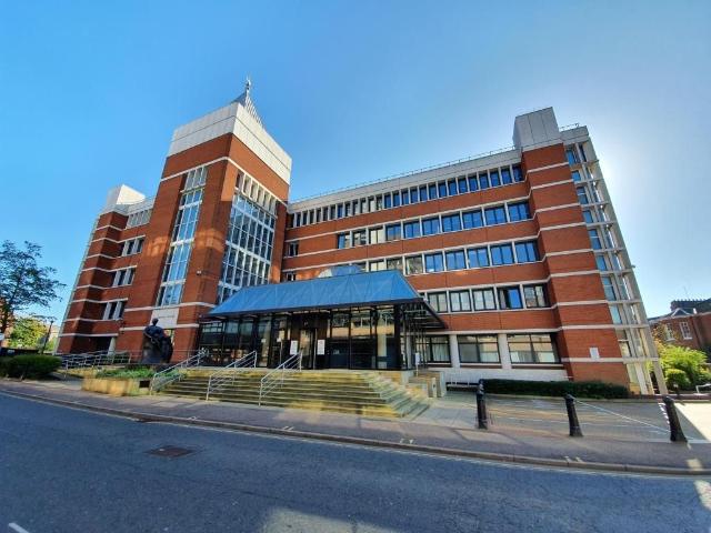 Sentinel House, Norwich NR1, 1 bed flat to rent, £950 pcm | PrimeLocation