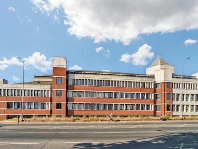 Sentinel House, Norwich, 1 Bedroom Apartment